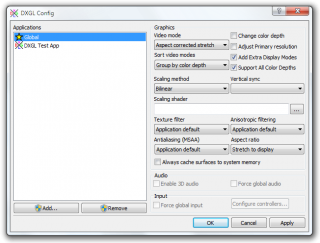 Introduction - DXGL Wiki